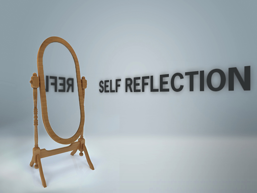 Self Reflection Planning ions