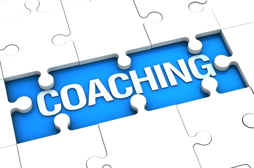 Creating and Sustaining a Coaching Culture