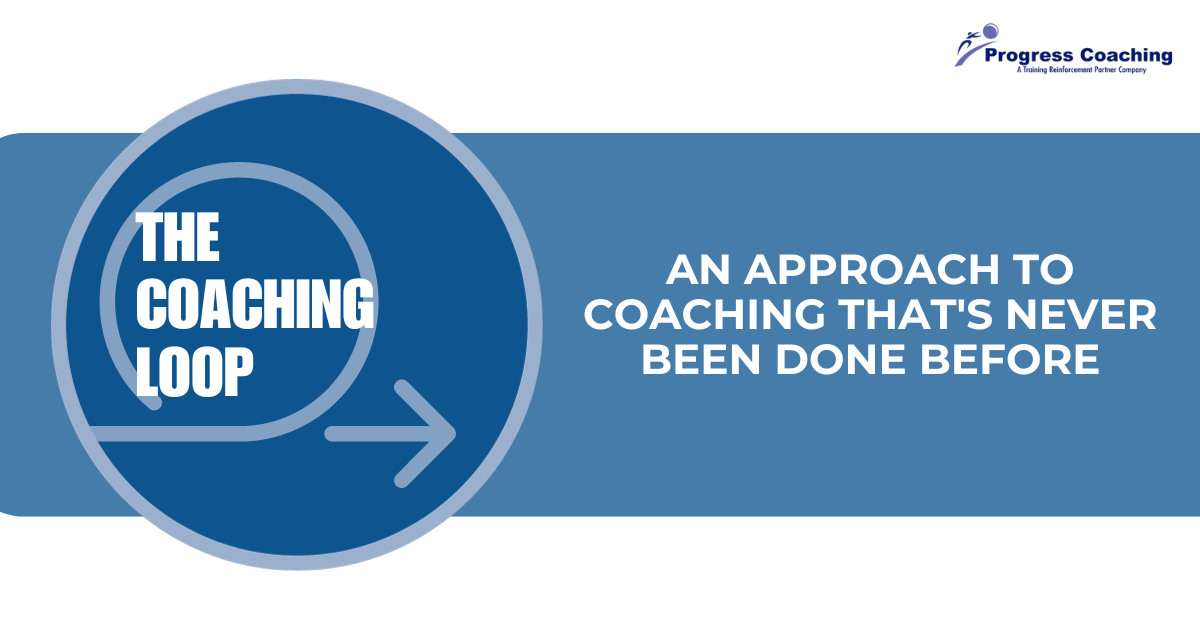 The Coaching Loop