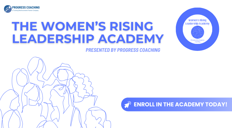 Women Raising Leadership Academy - Enroll now!